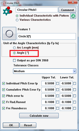 Calypso’s Circular Pitch — CMM QUARTERLY