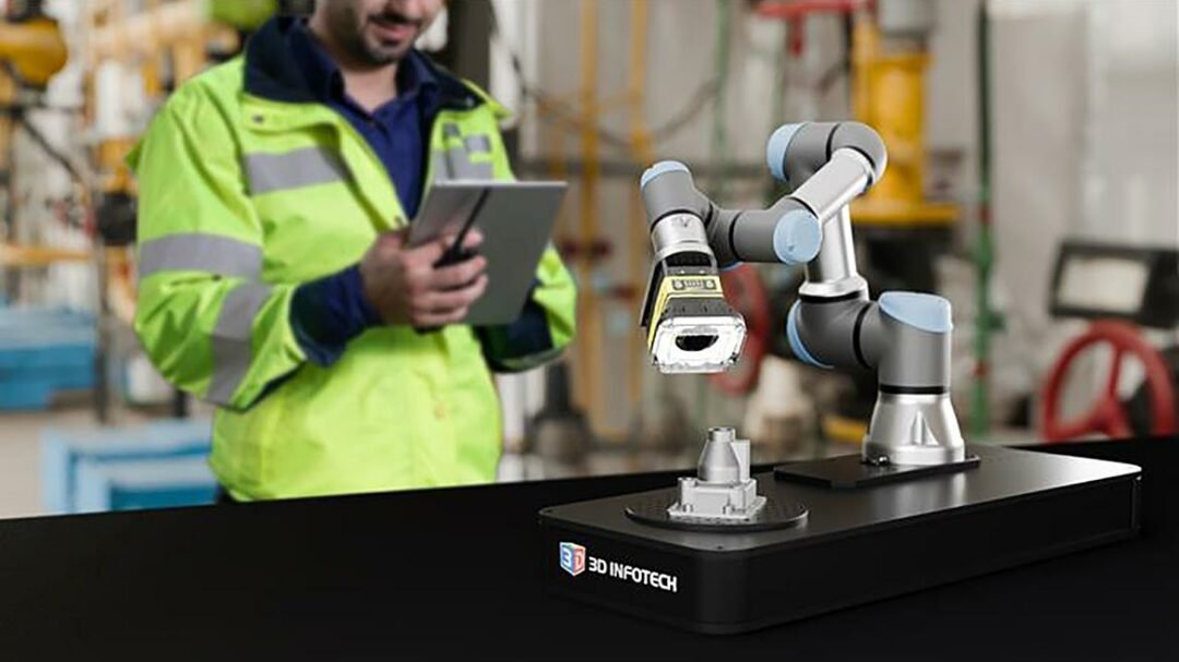 Embracing the Future: Key Trends Shaping Metrology — CMM QUARTERLY