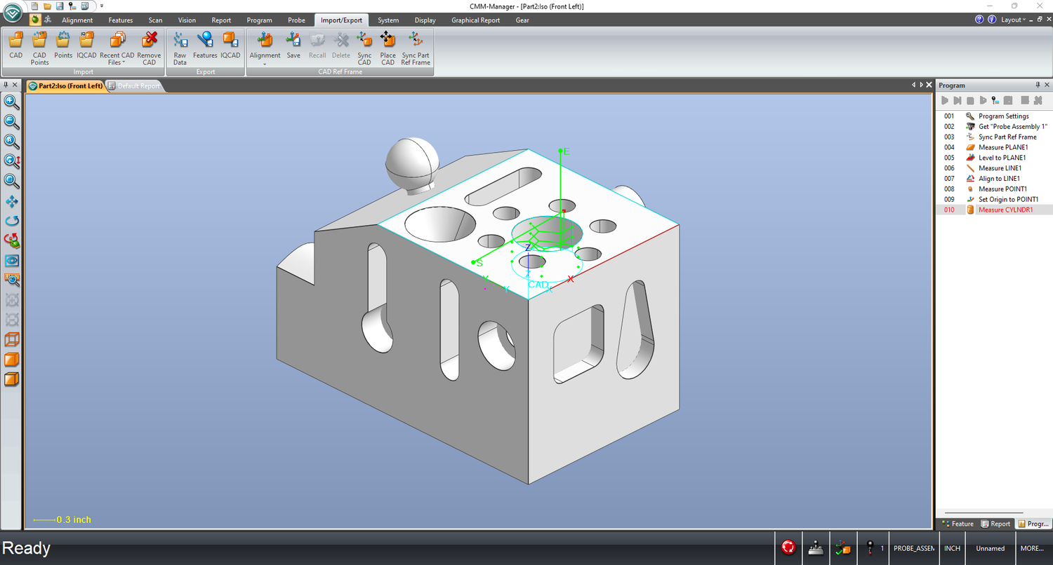CMM Manager Free Training | Enhance Your Skills Today — CMM QUARTERLY