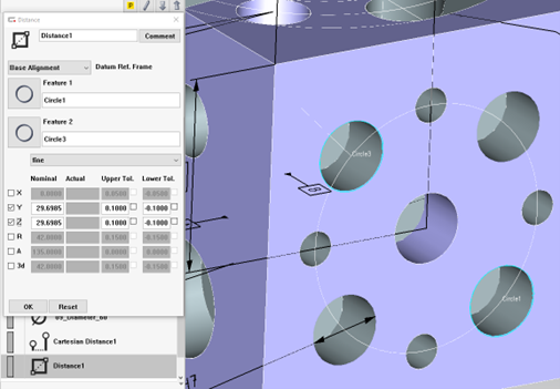Cartesian Distance — CMM QUARTERLY