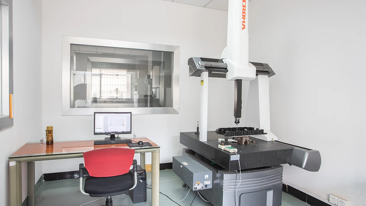 Top 5 Mistakes to Avoid When Self-Training on a Coordinate Measuring ...