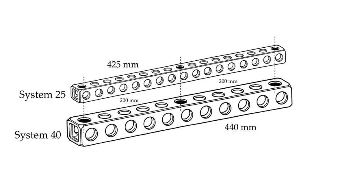 Fixtures: Traditional vs. Modular Tooling Features and Benefits — CMM ...