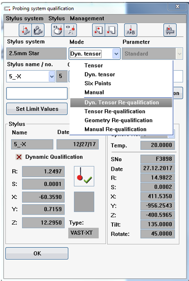 How to Use the Virtual Sphere Procedure on Zeiss Calypso — CMM QUARTERLY