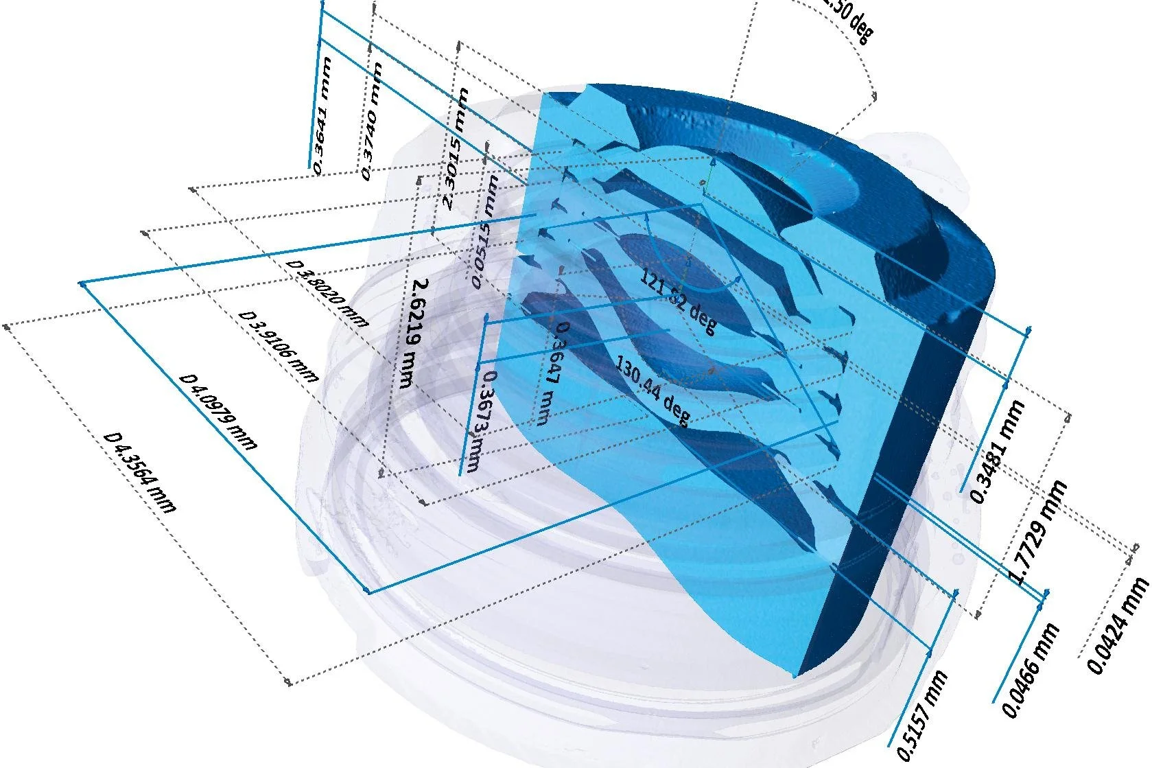 ZEISS creates the most accurate CT option in the world — CMM QUARTERLY