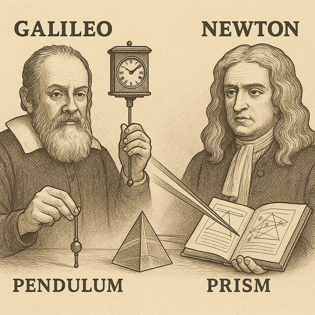 The History of Metrology: Evolution from Ancient Units to Modern CMM ...