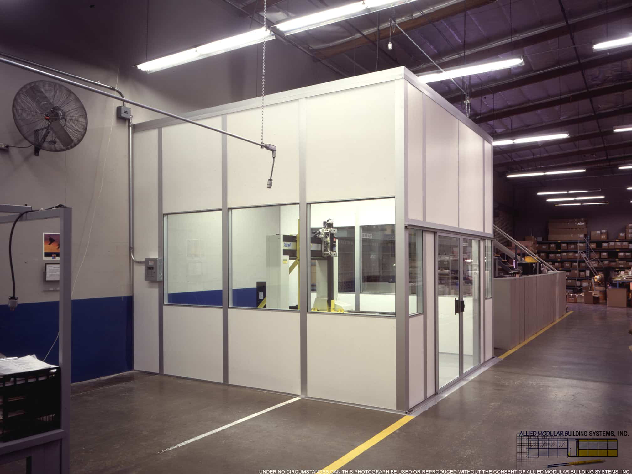 Is Your Quality Room The Issue When it Comes to Your Measurements — CMM ...