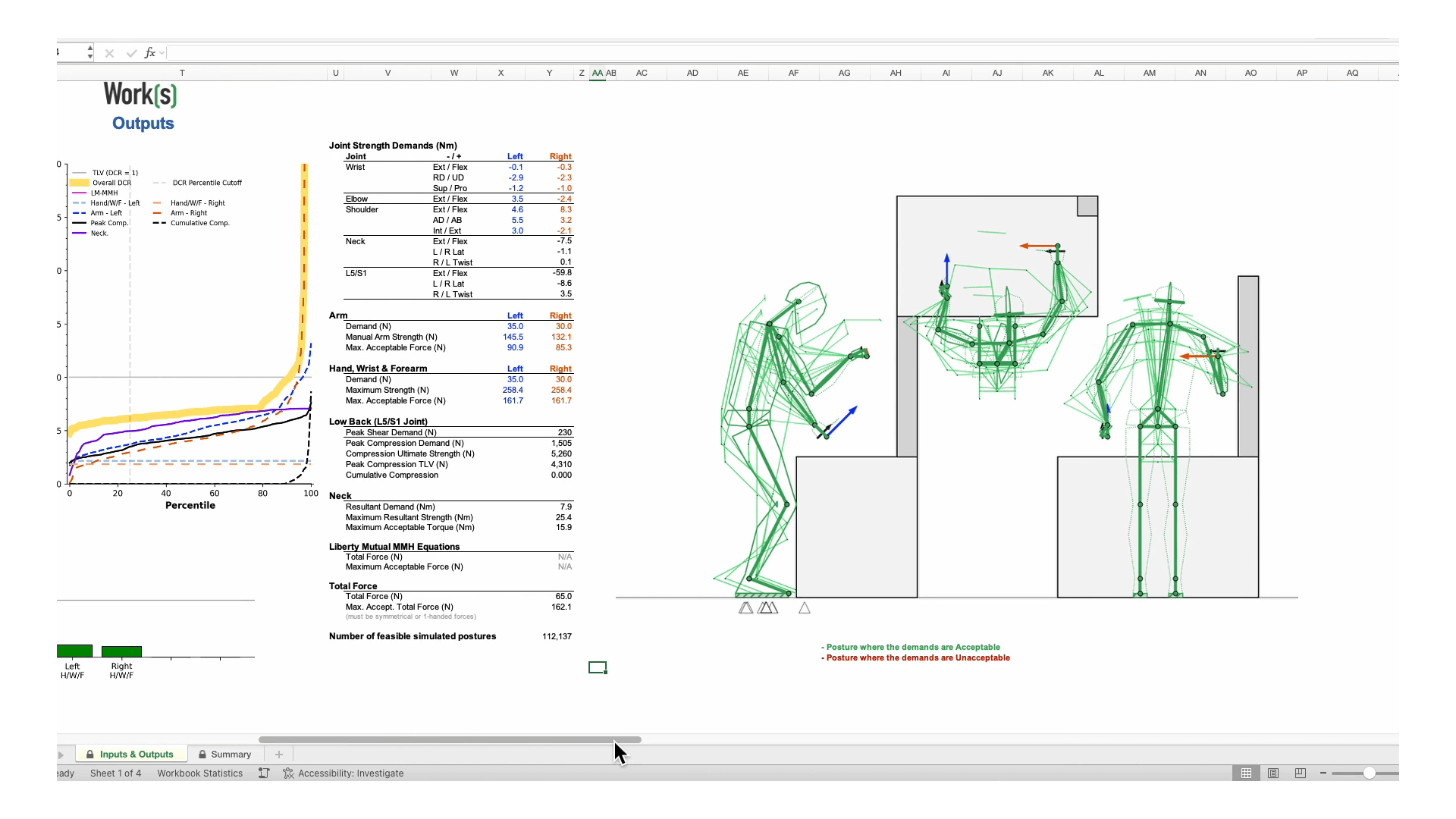 Revolutionizing Workplace Ergonomics in Manufacturing: The Visual ...