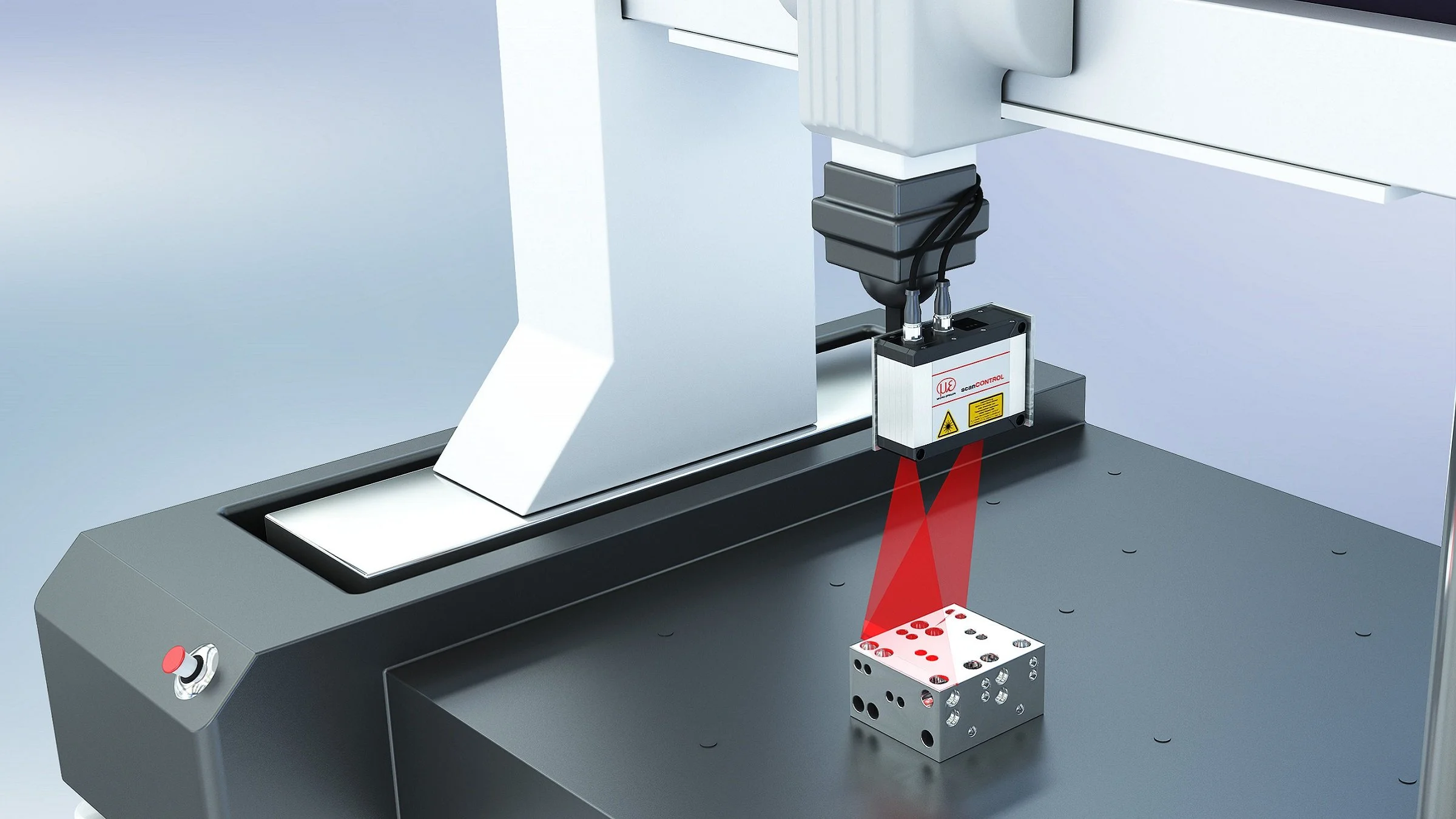 The Future of Coordinate Measuring Machines: Innovations Shaping ...