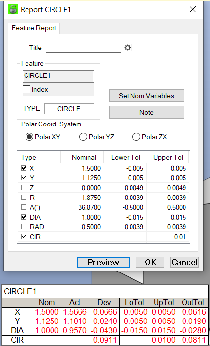 How to Create a VB Script Program to Better Locate Position of a ...