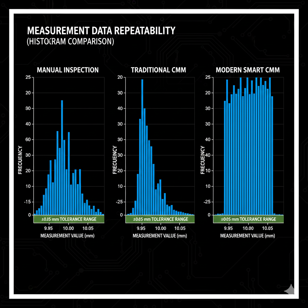 The Evolution of Metrology in the Digital Age: The Strategic Role of ...