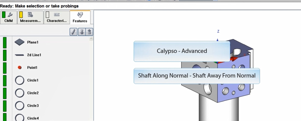 Calypso Free Training | Enhance Your Skills Today — CMM QUARTERLY