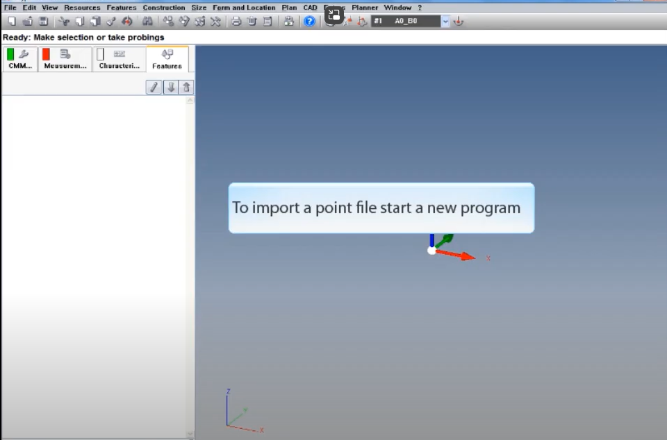 Calypso Free Training | Enhance Your Skills Today — CMM QUARTERLY