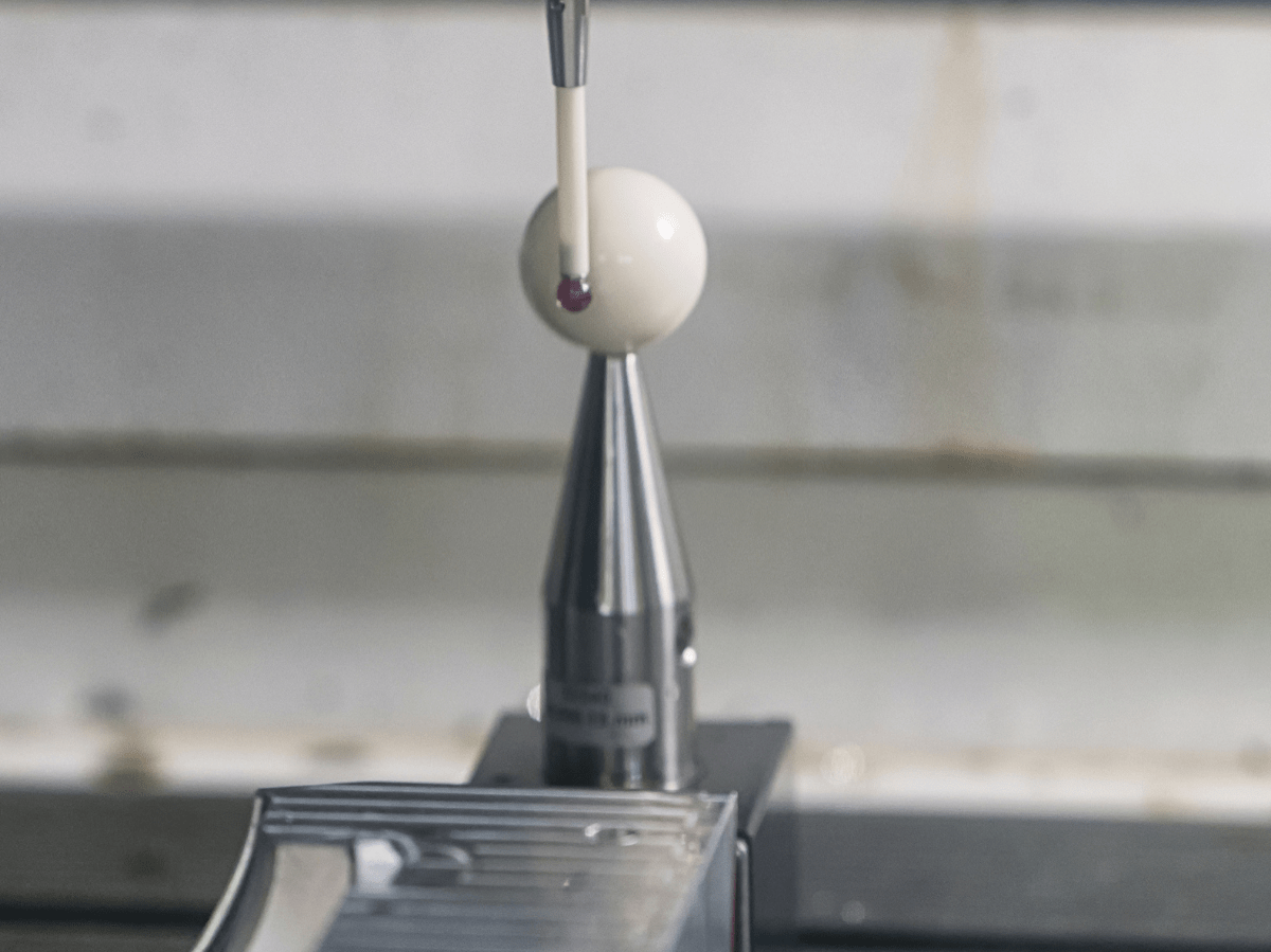 Top 5 Mistakes to Avoid When Self-Training on a Coordinate Measuring ...