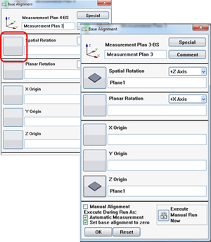 Basic CMM Alignments — CMM QUARTERLY