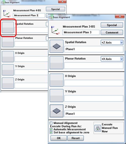 Basic CMM Alignments — CMM QUARTERLY