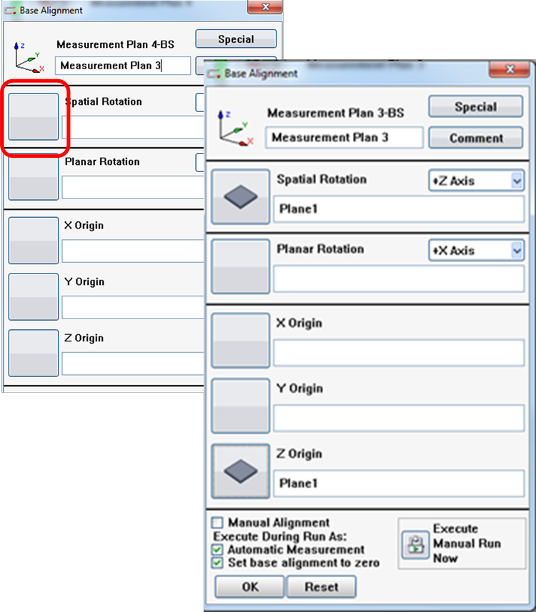 Basic CMM Alignments — CMM QUARTERLY