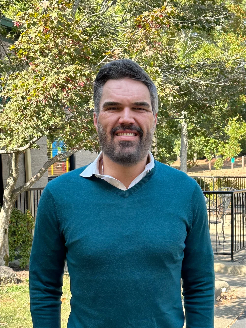 Our Leadership — Lake Valley Community Church