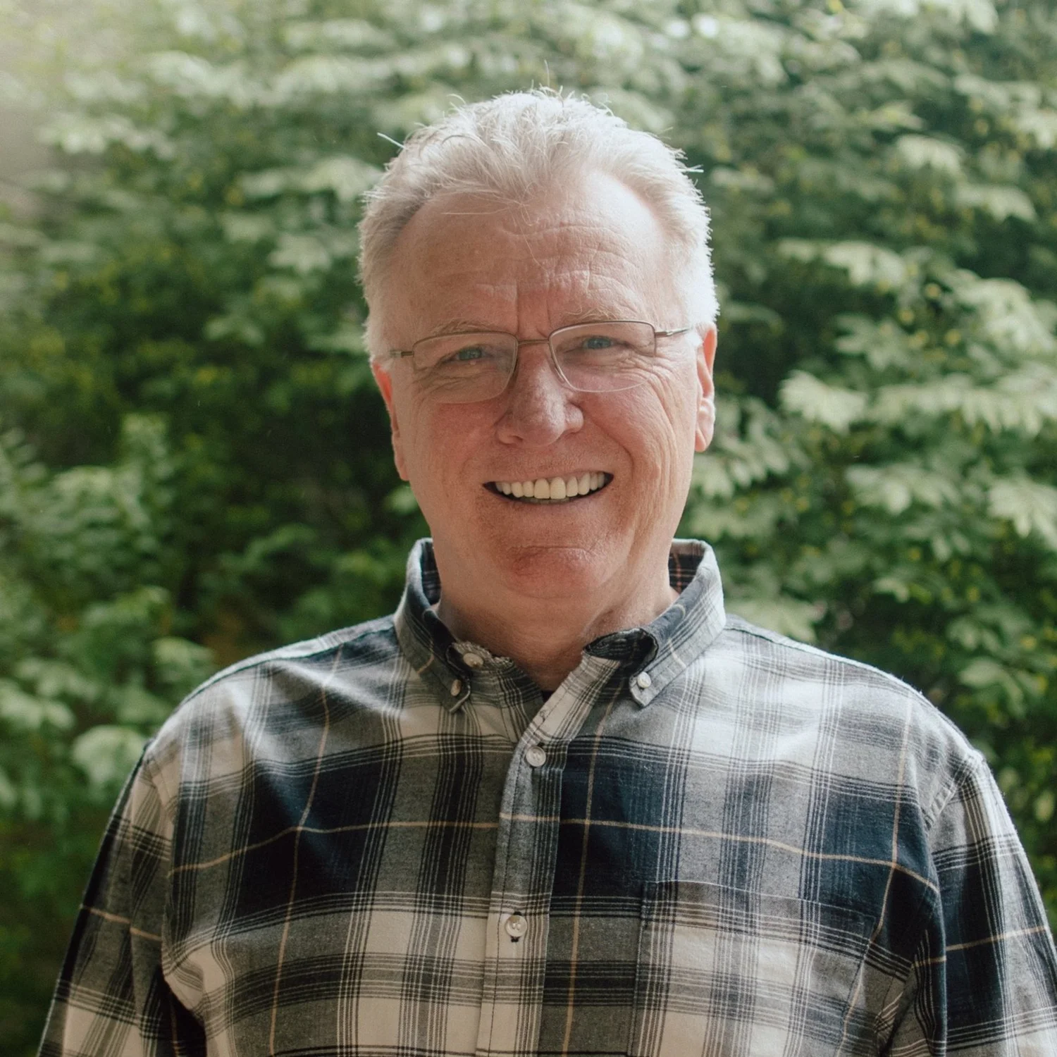Our Leadership — Lake Valley Community Church