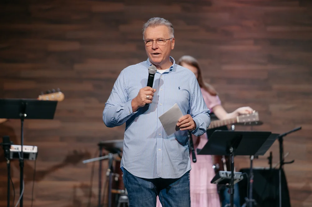 Our Leadership — Lake Valley Community Church