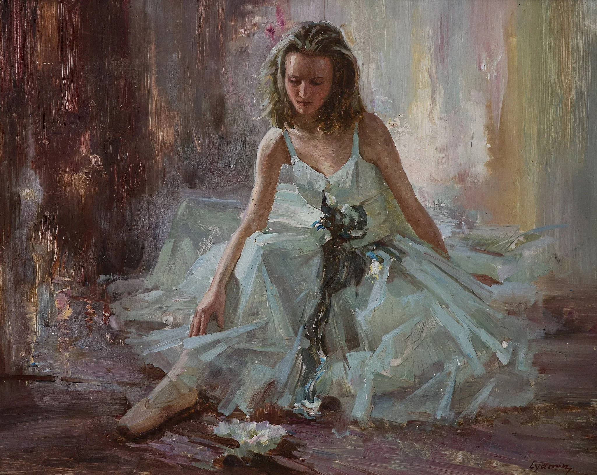 Sonny Hardman Fine Art