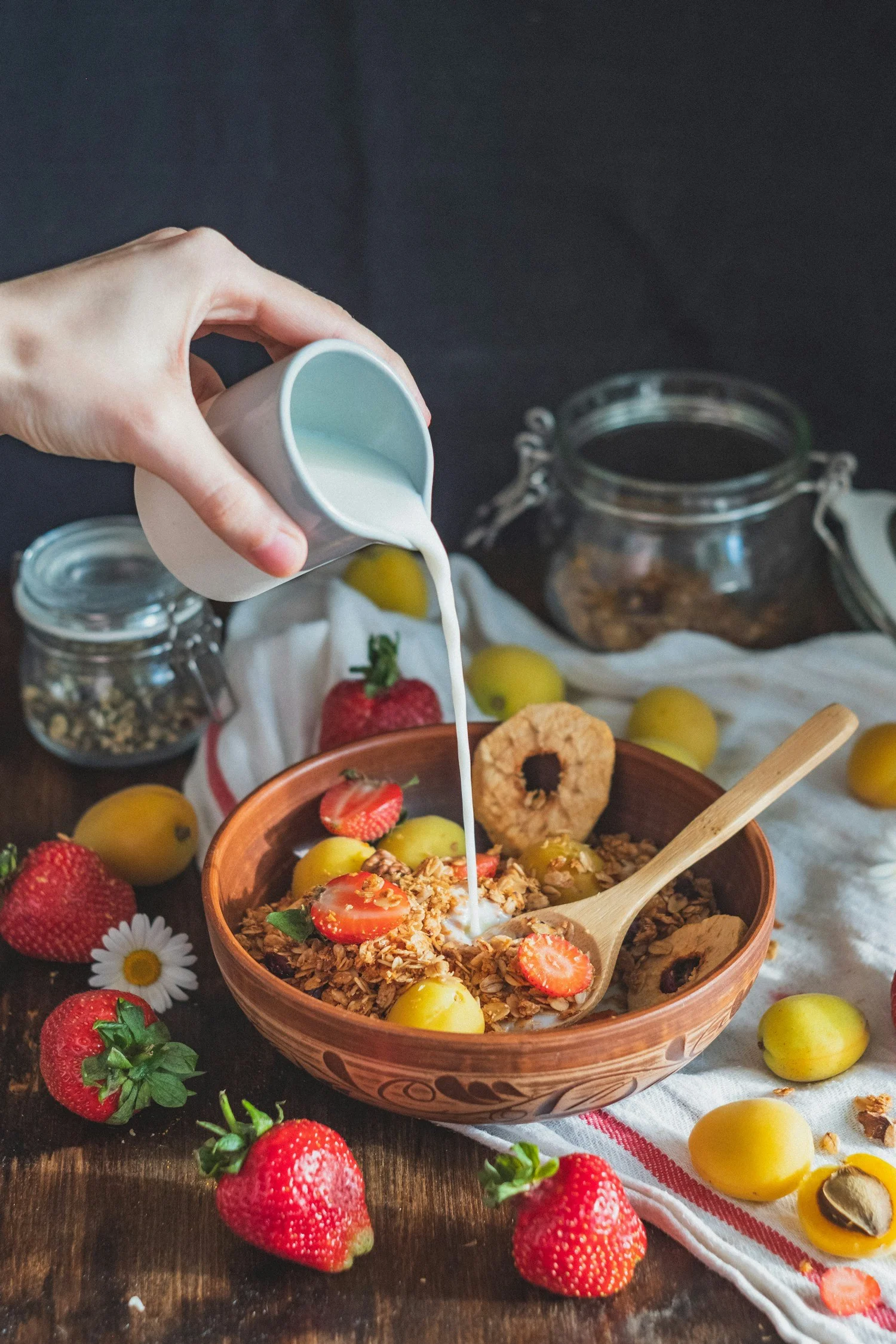 Food Production & Packaging | Fresca Foods