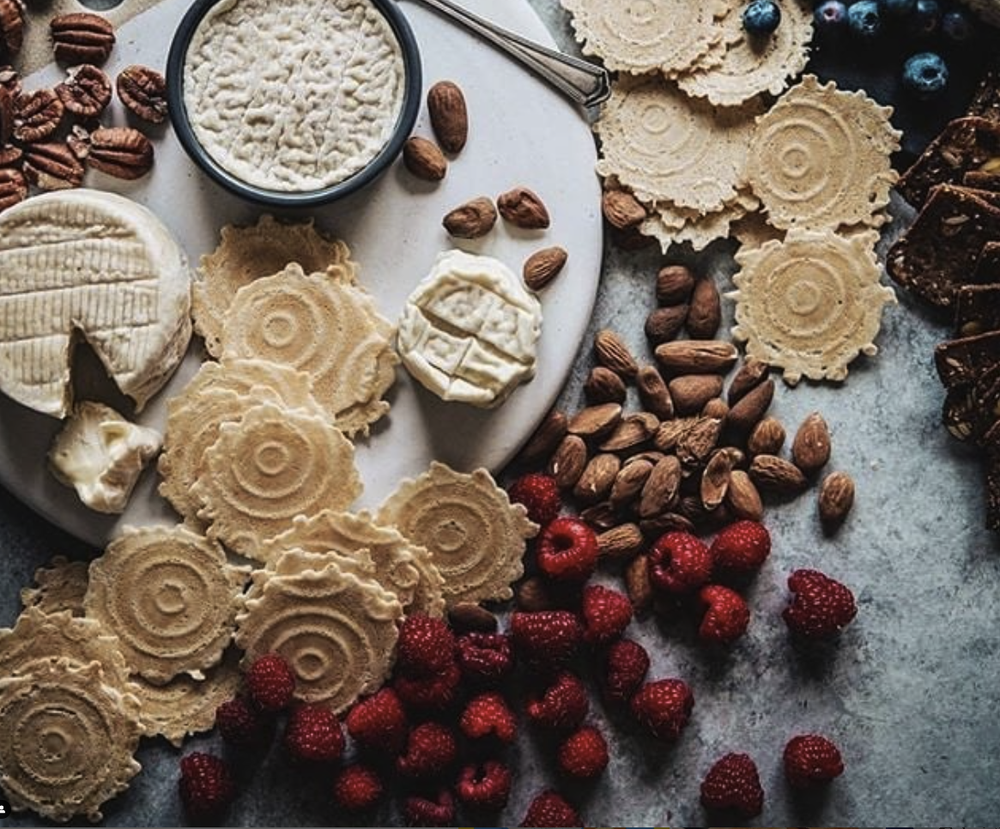 Custom Manufacturing & Outsourced Innovation | Fresca Foods