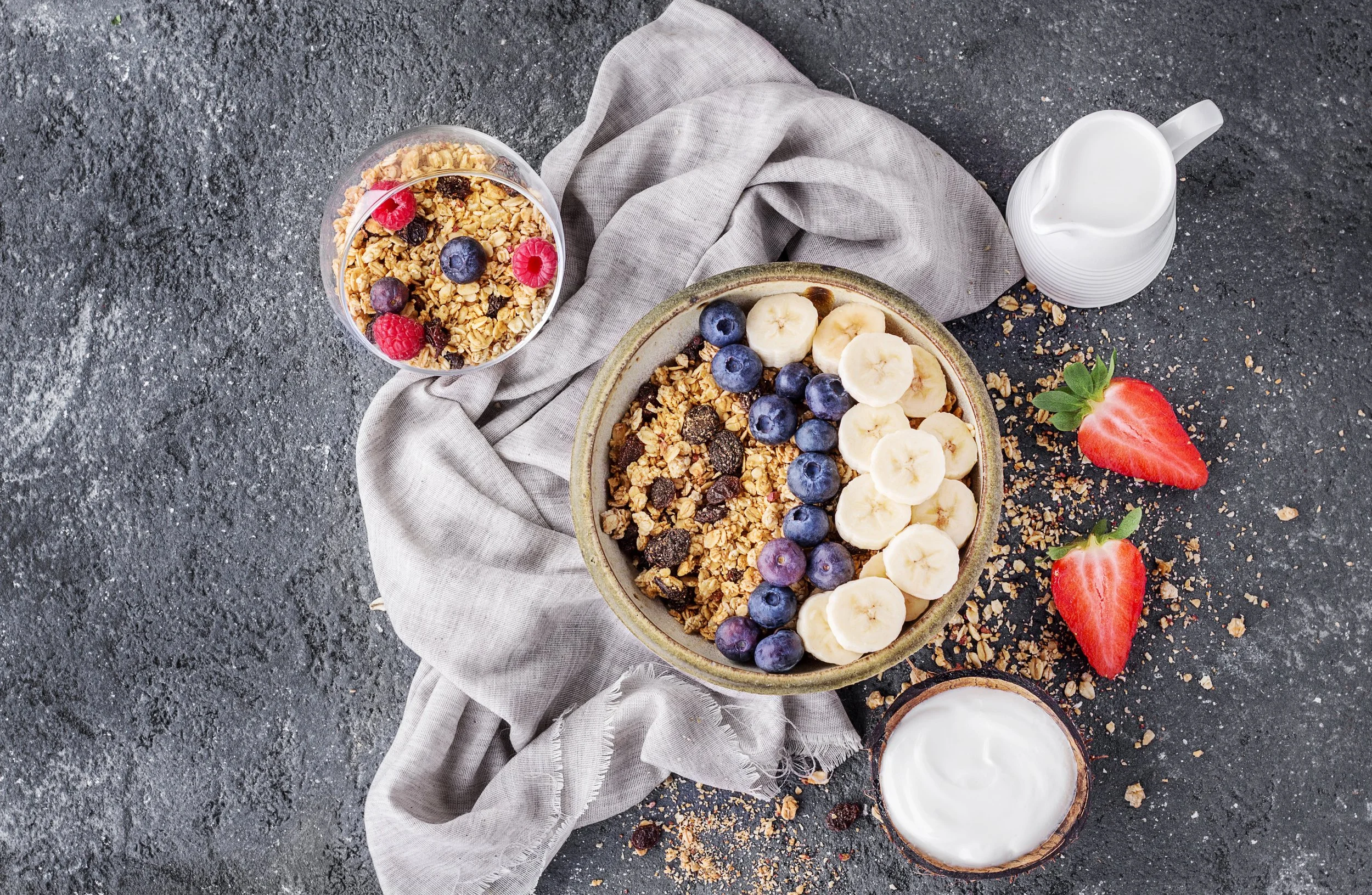 Natural Foods Manufacturing/Supply Chain | Fresca Foods