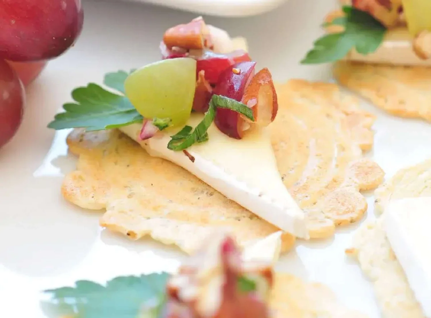 Food Production & Packaging | Fresca Foods