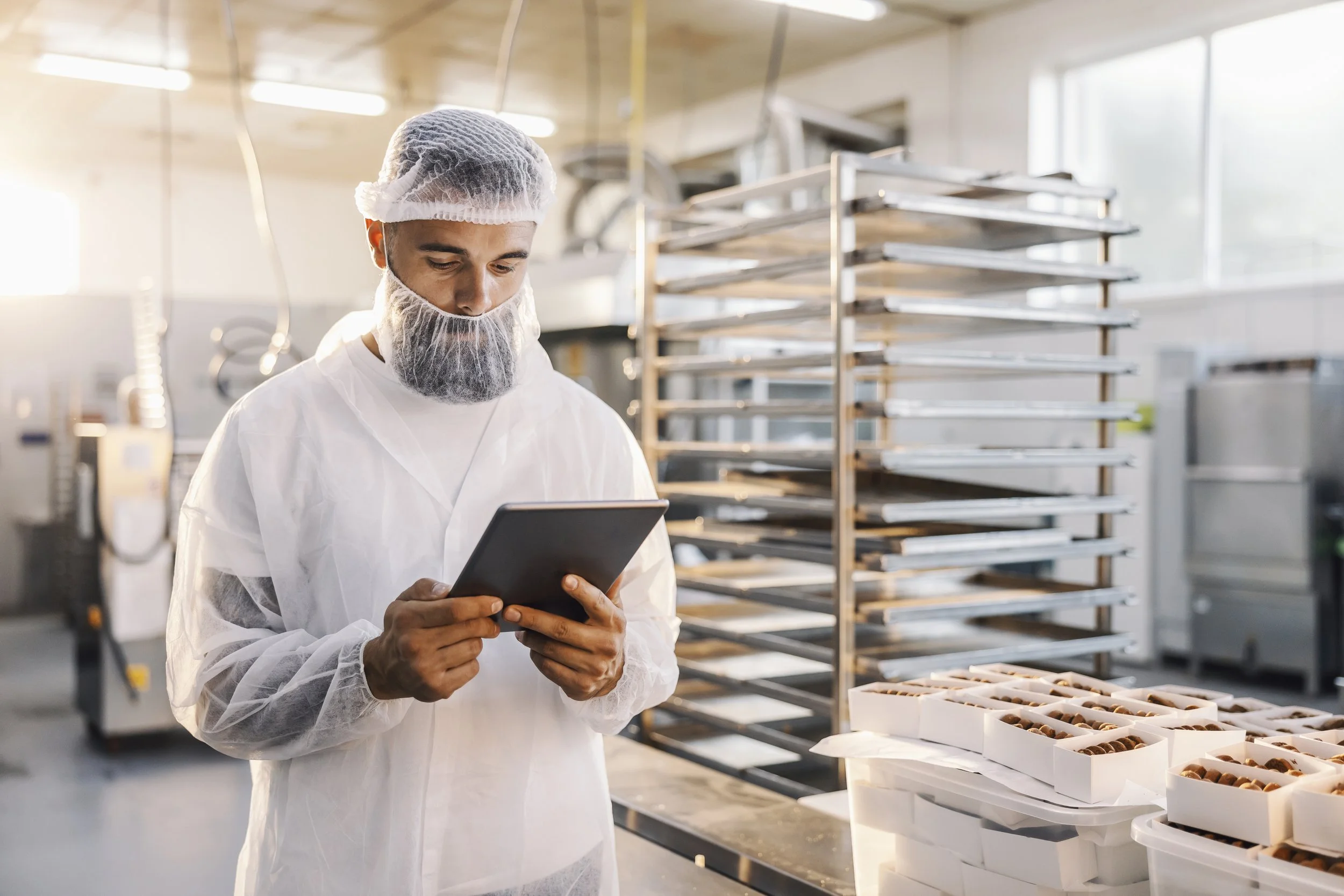 Custom Manufacturing & Outsourced Innovation | Fresca Foods