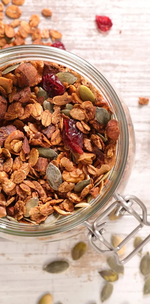 Natural Foods Manufacturing/Supply Chain | Fresca Foods