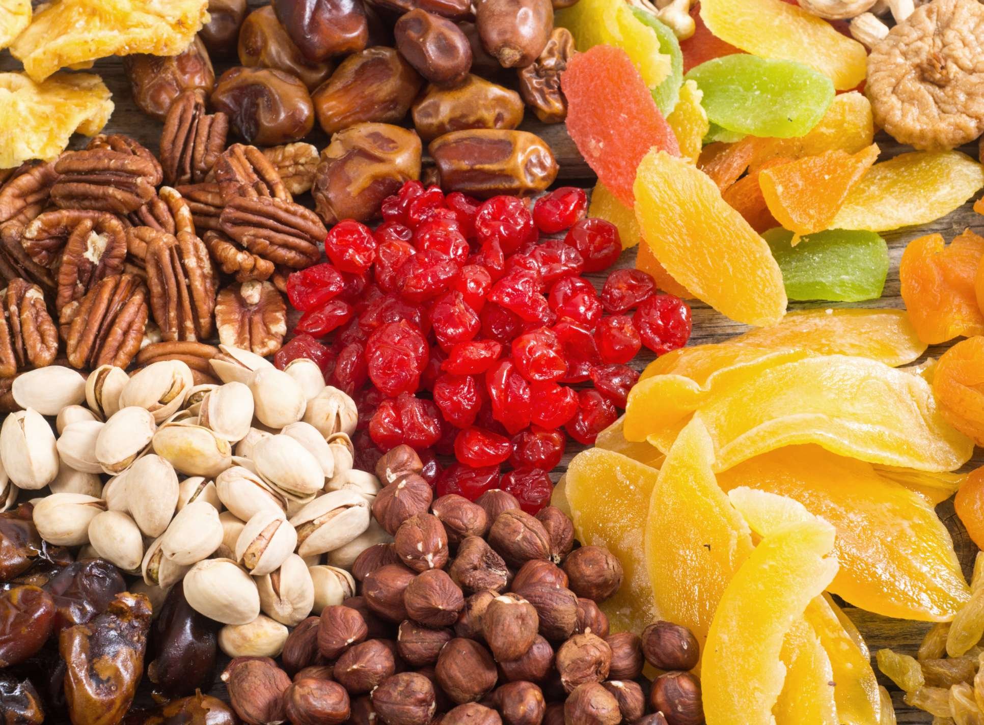 Natural Foods Manufacturing/Supply Chain | Fresca Foods