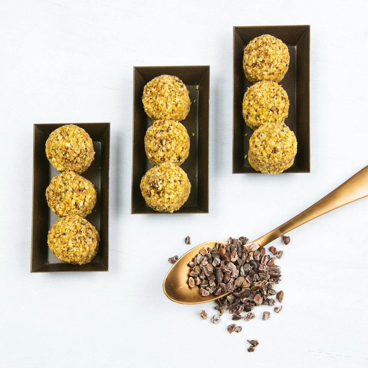 Shelf-Stable Product Development | Fresca Foods