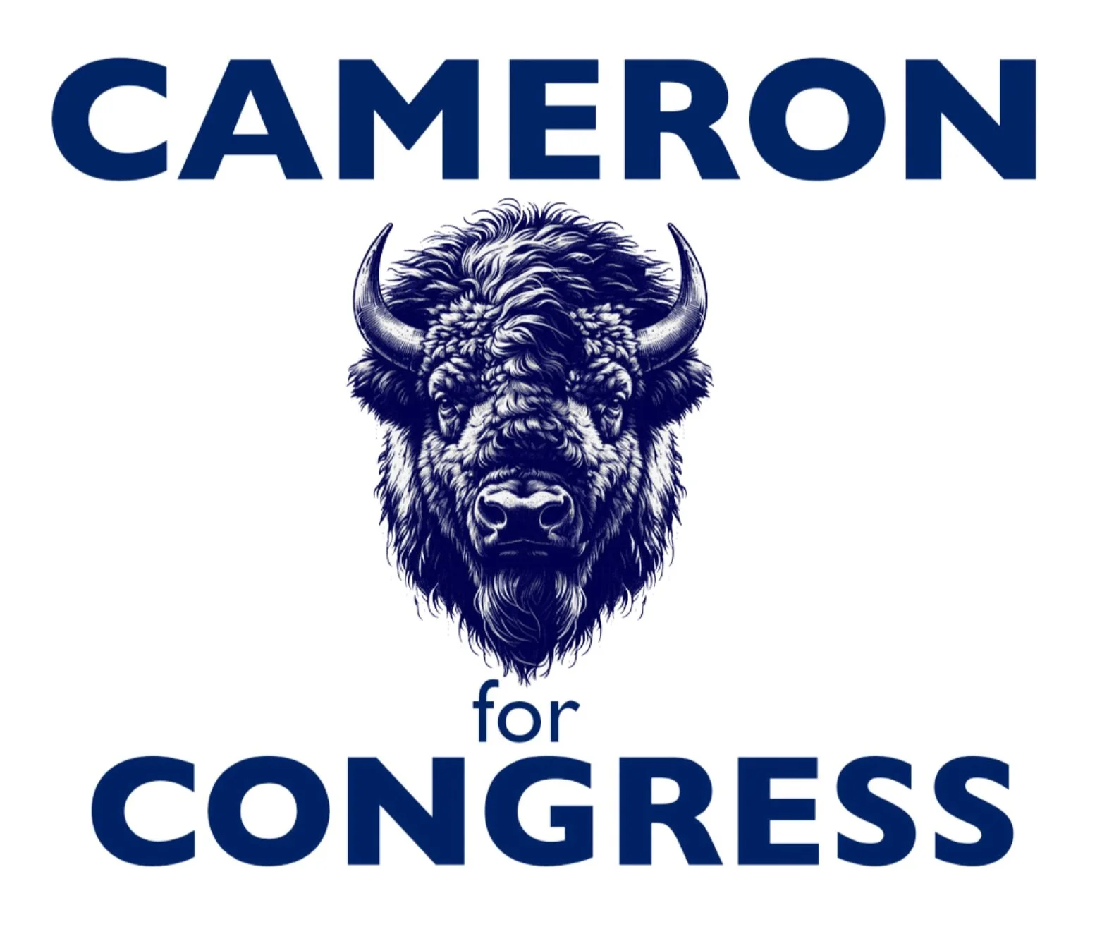 Cameron For Wyoming