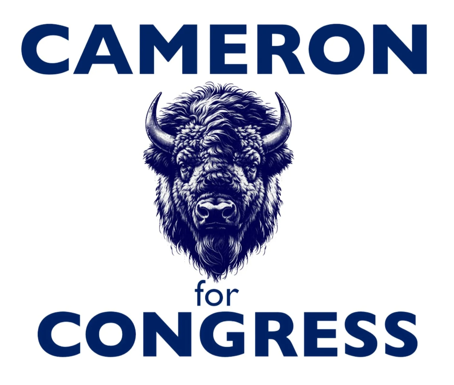 Cameron For Wyoming