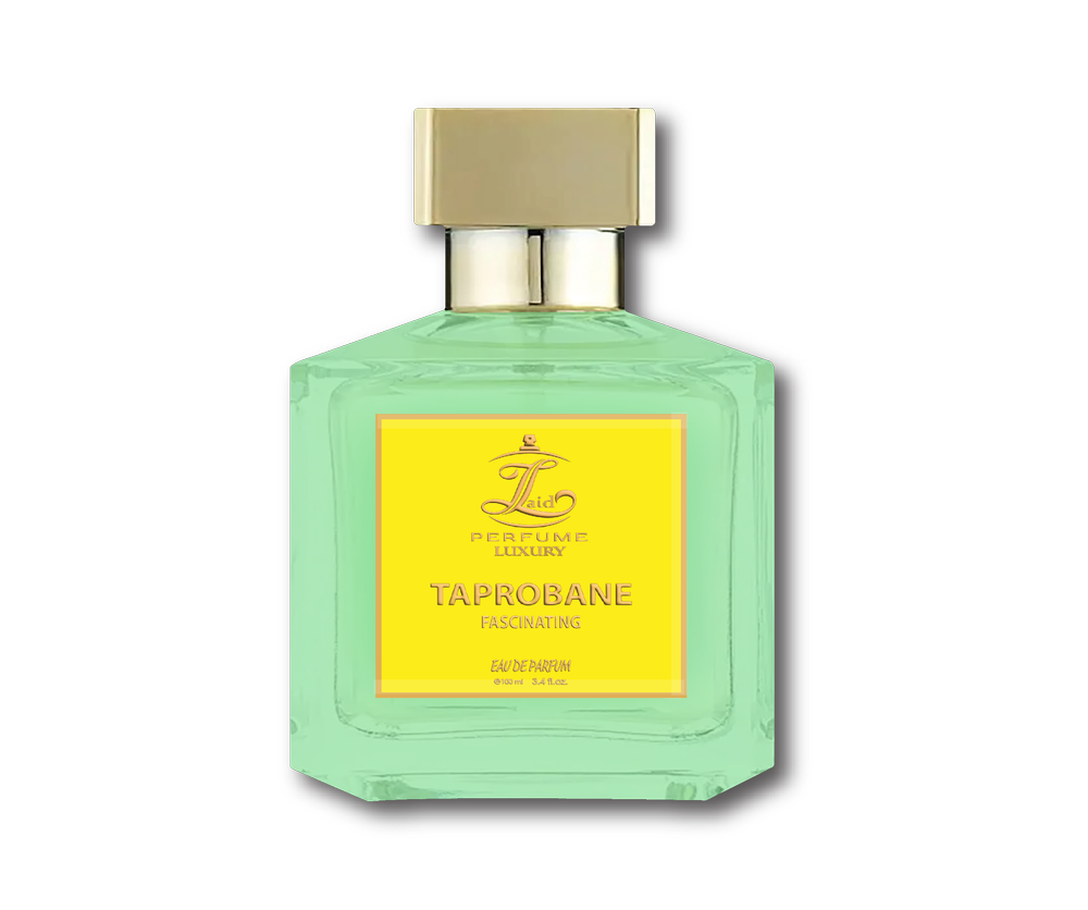 ZAID PERFUME