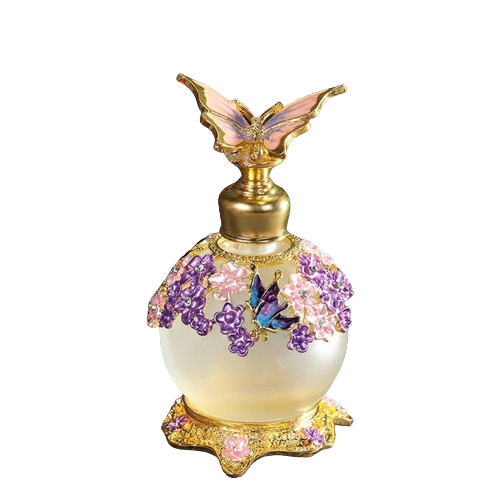 Perfume Oil-collection