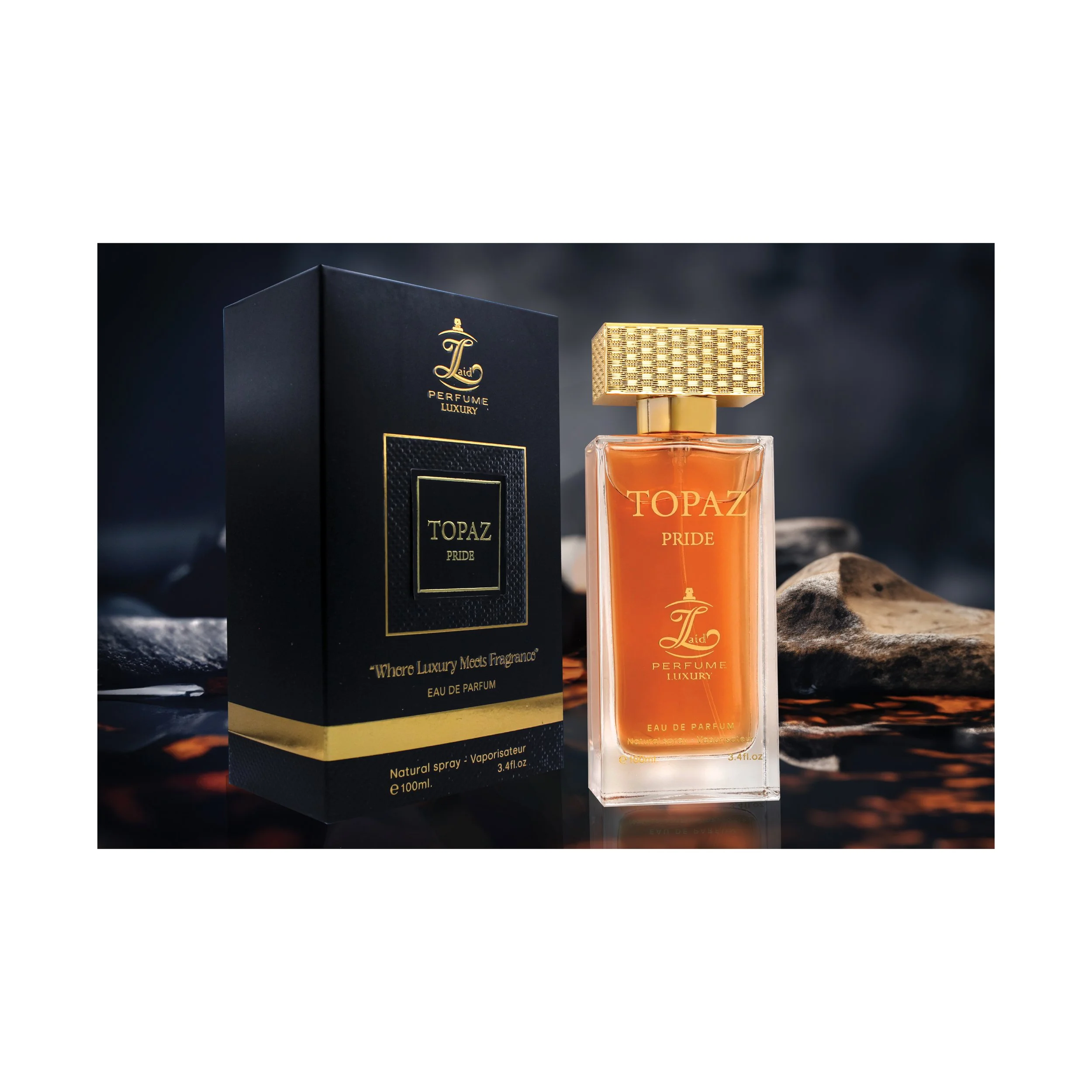 Perfume-collection