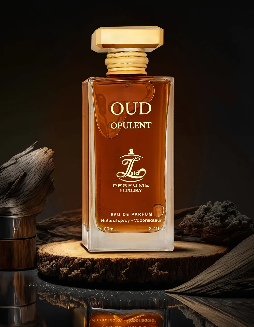 ZAID PERFUME