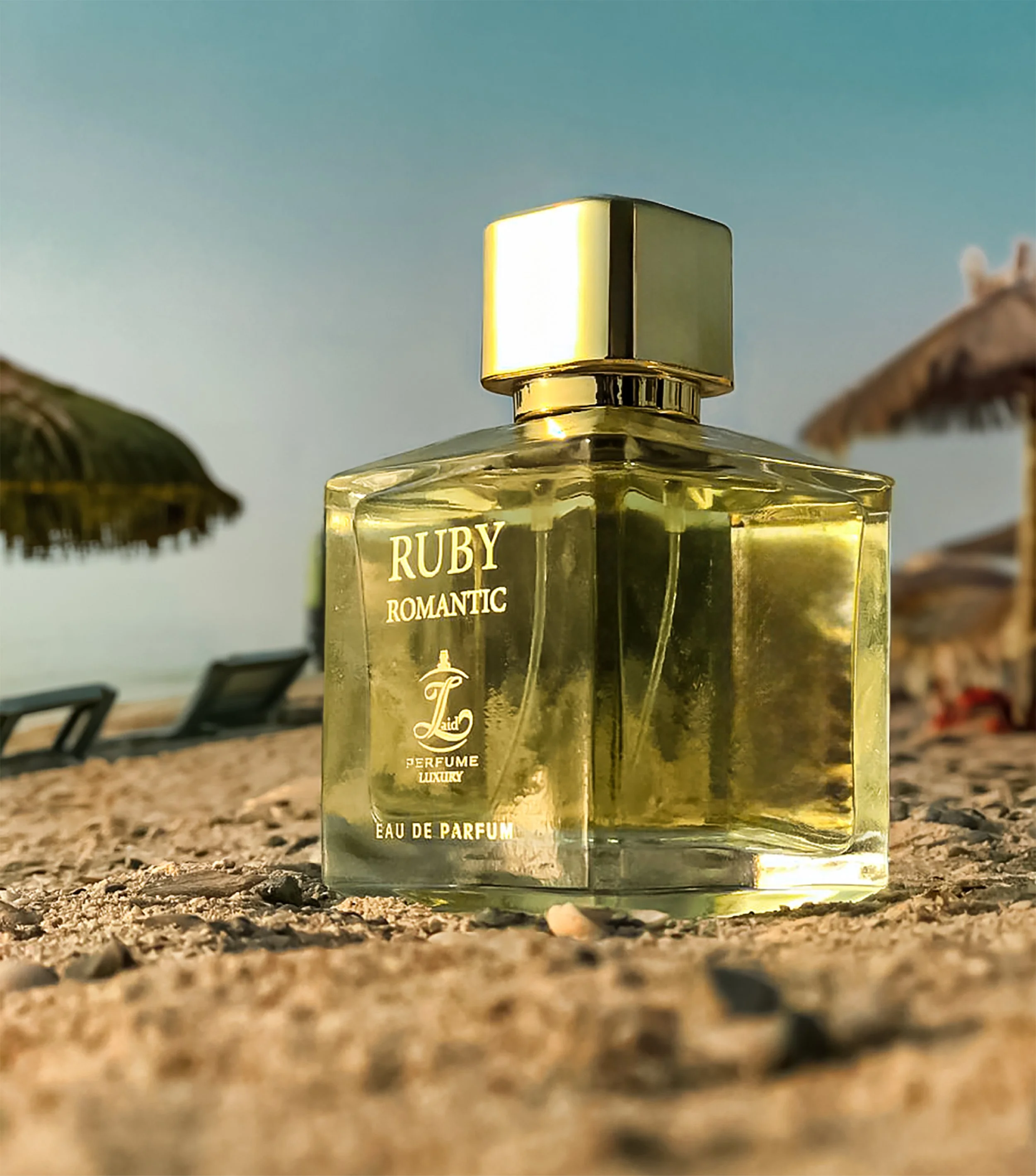 ZAID PERFUME