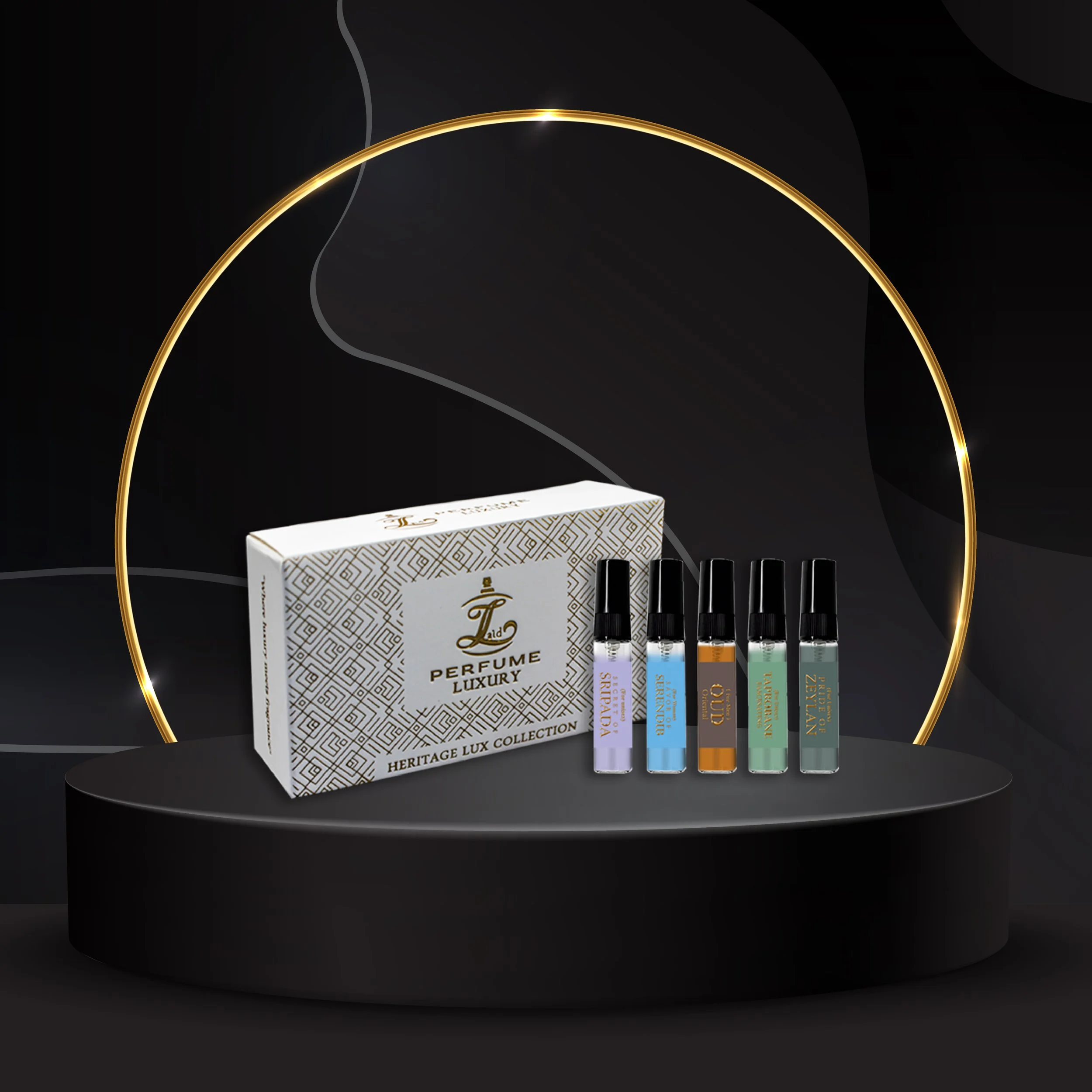 ZAID PERFUME
