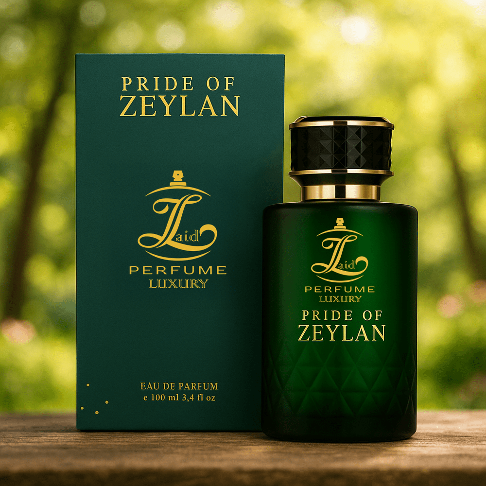 ZAID PERFUME