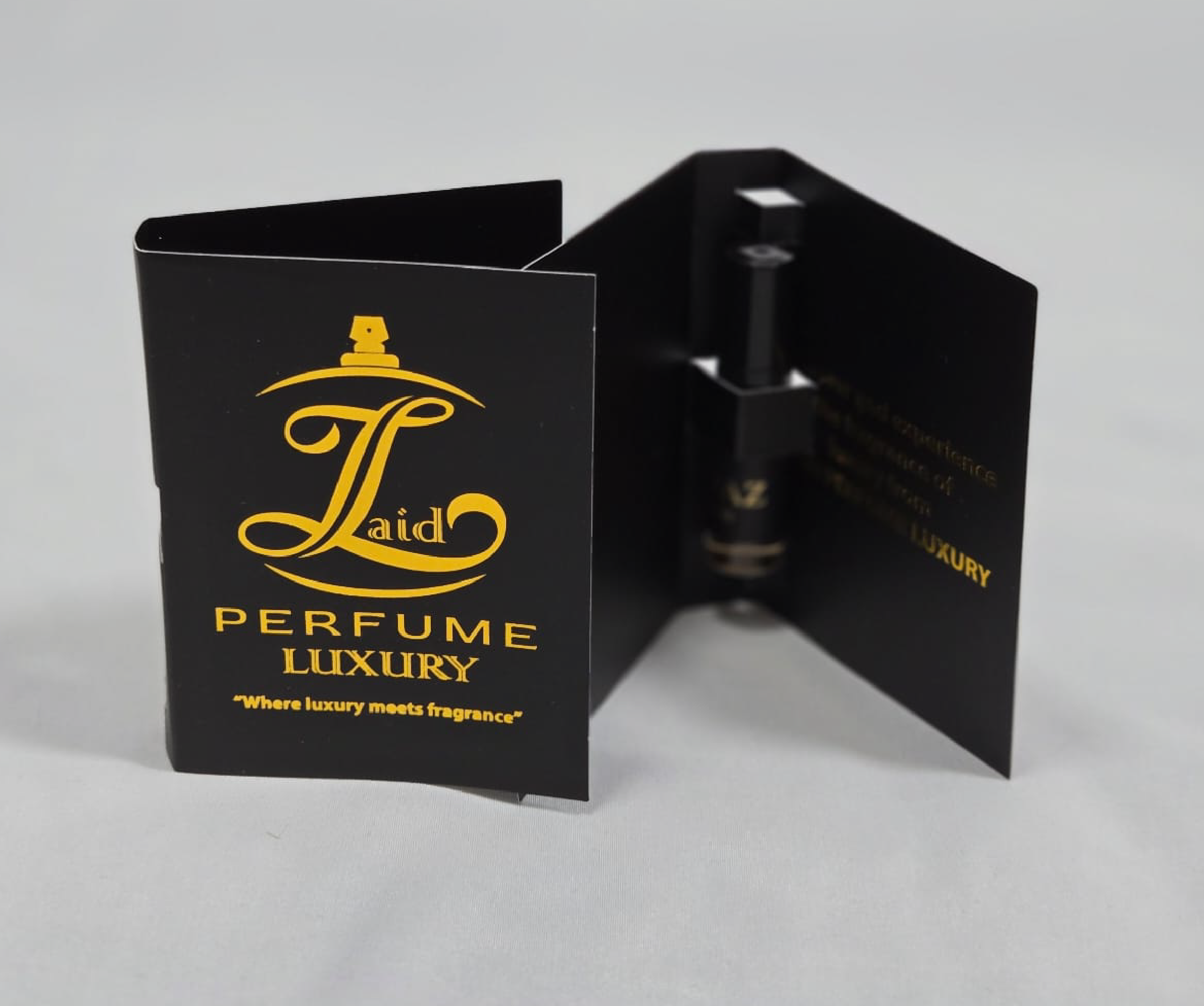 ZAID PERFUME