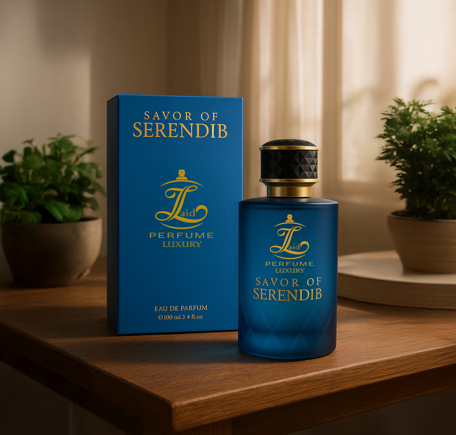 ZAID PERFUME
