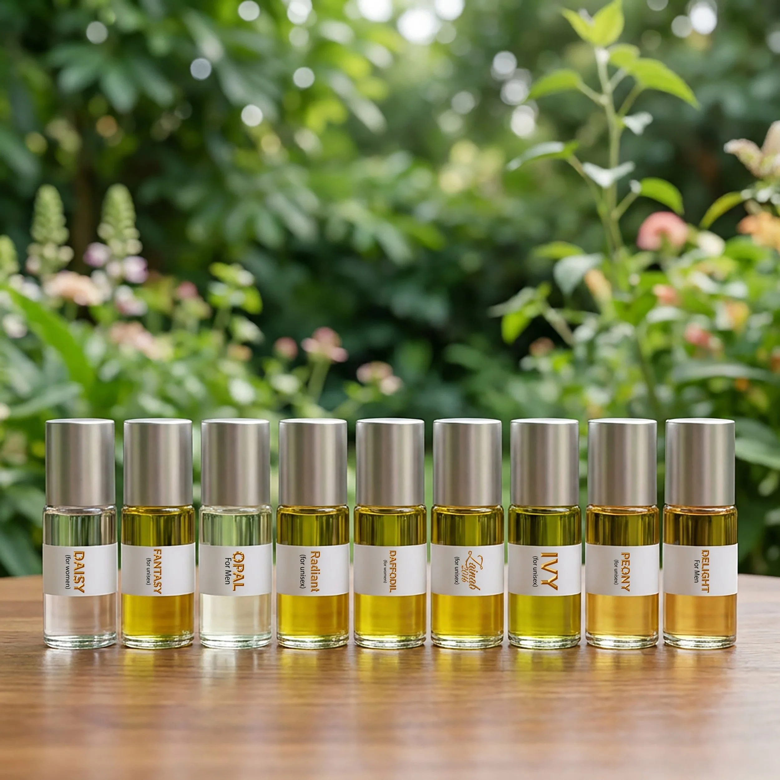 ZAID PERFUME