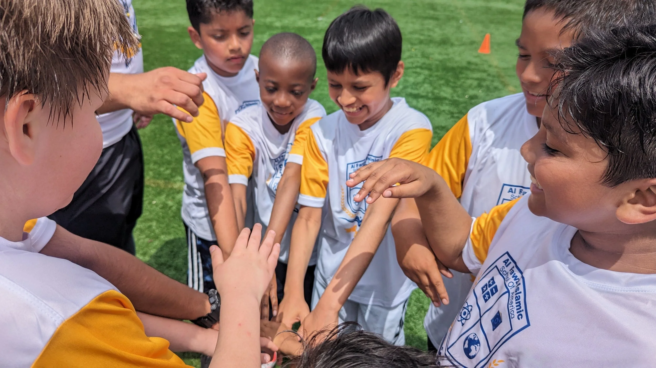 Al Fawz Islamic School of America