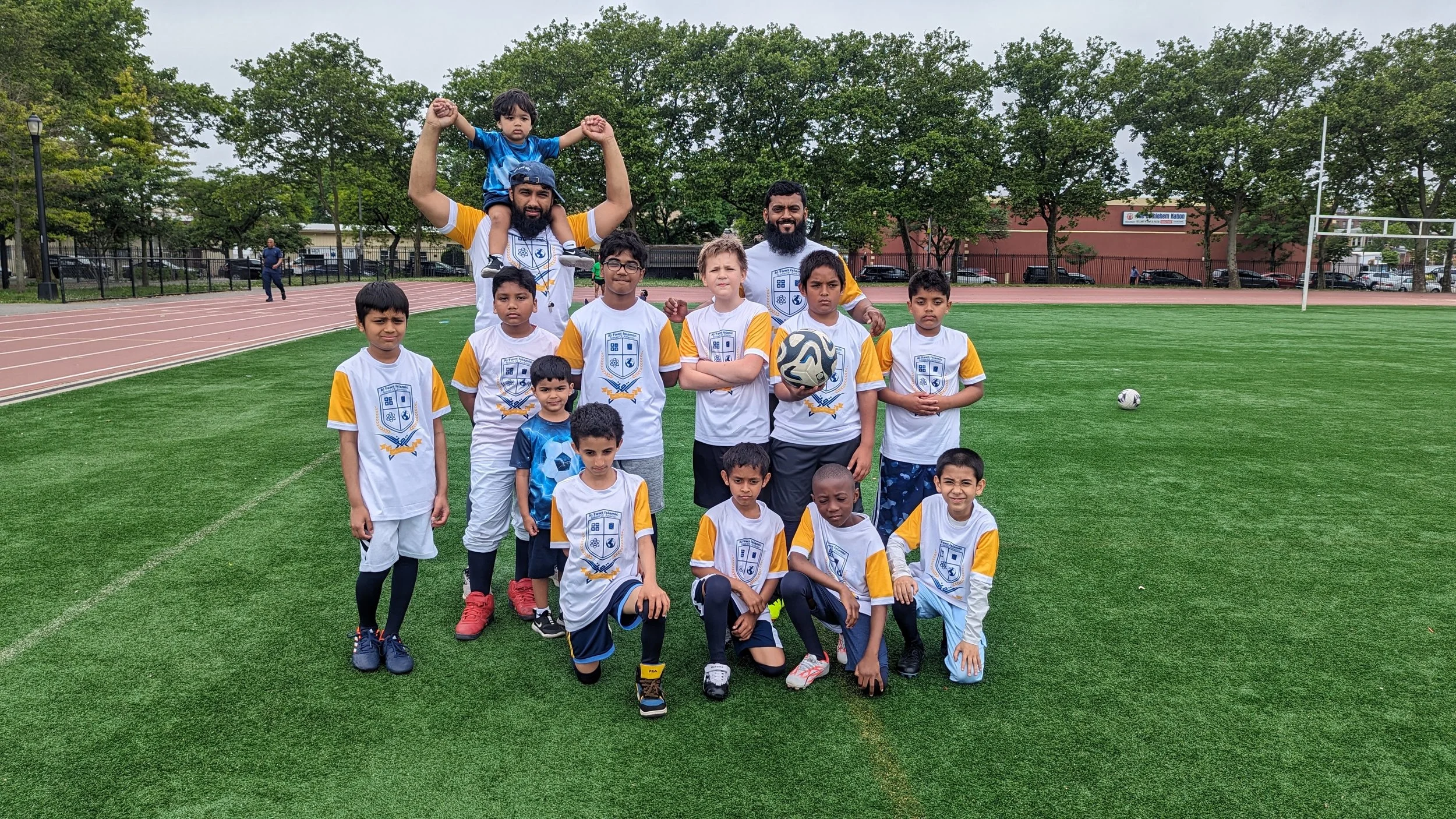 Al Fawz Islamic School of America