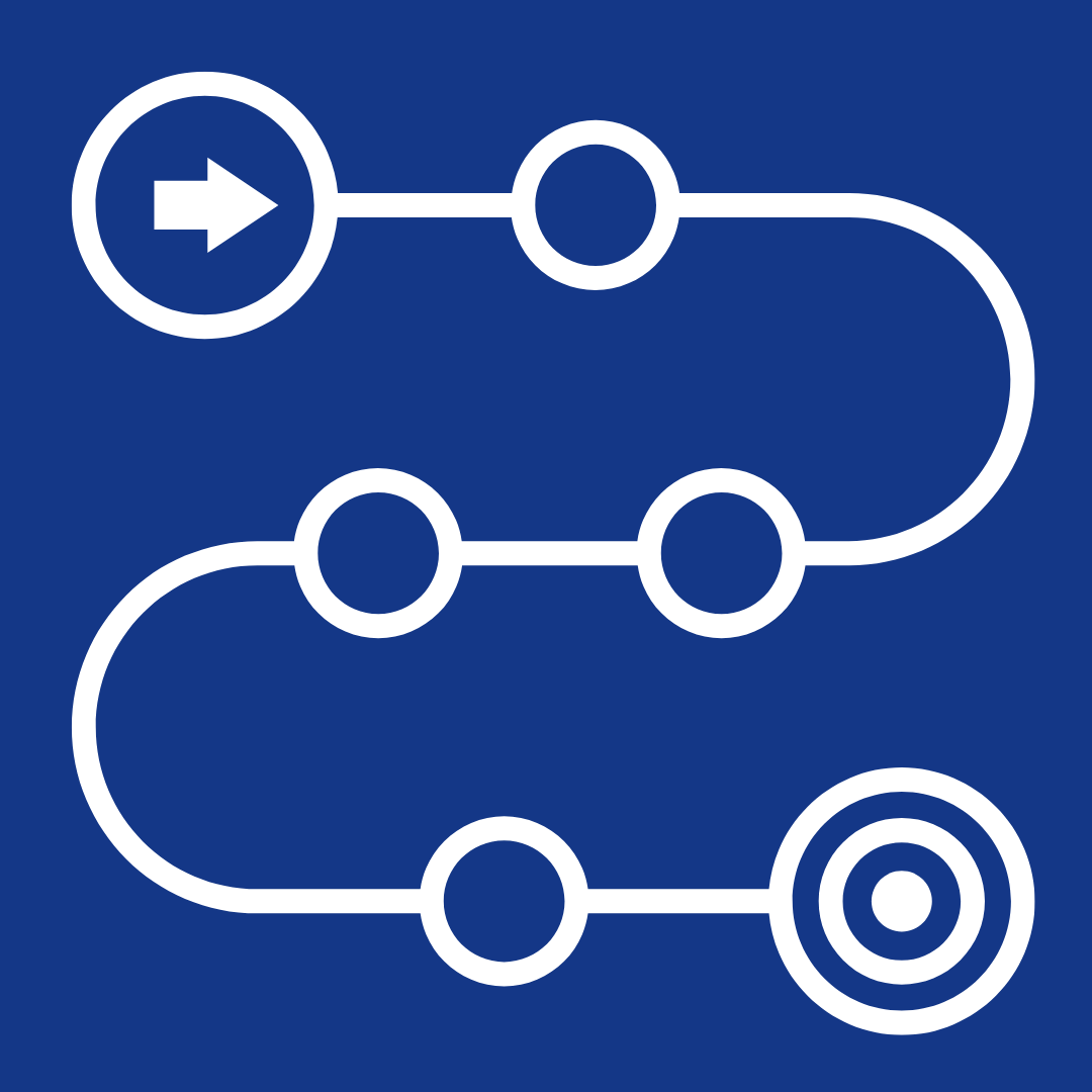 What’s the difference between a strategy & a plan? — Inkfield