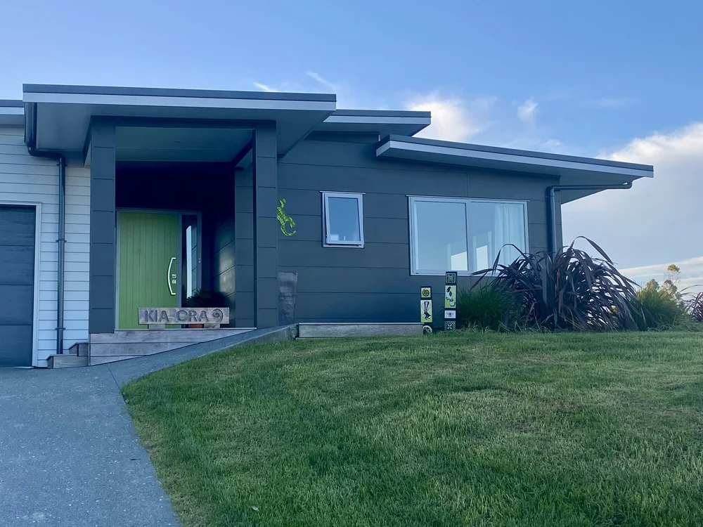 Moko Hiwi Escape | Ruakākā Accommodation