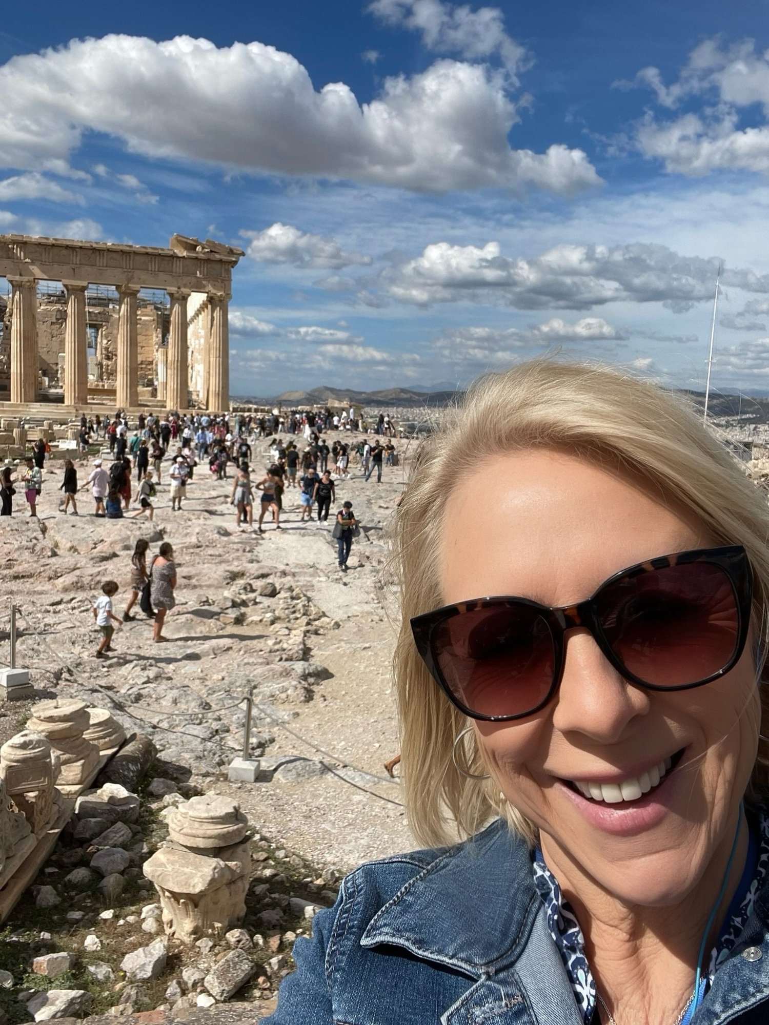 Robbins Group Travel