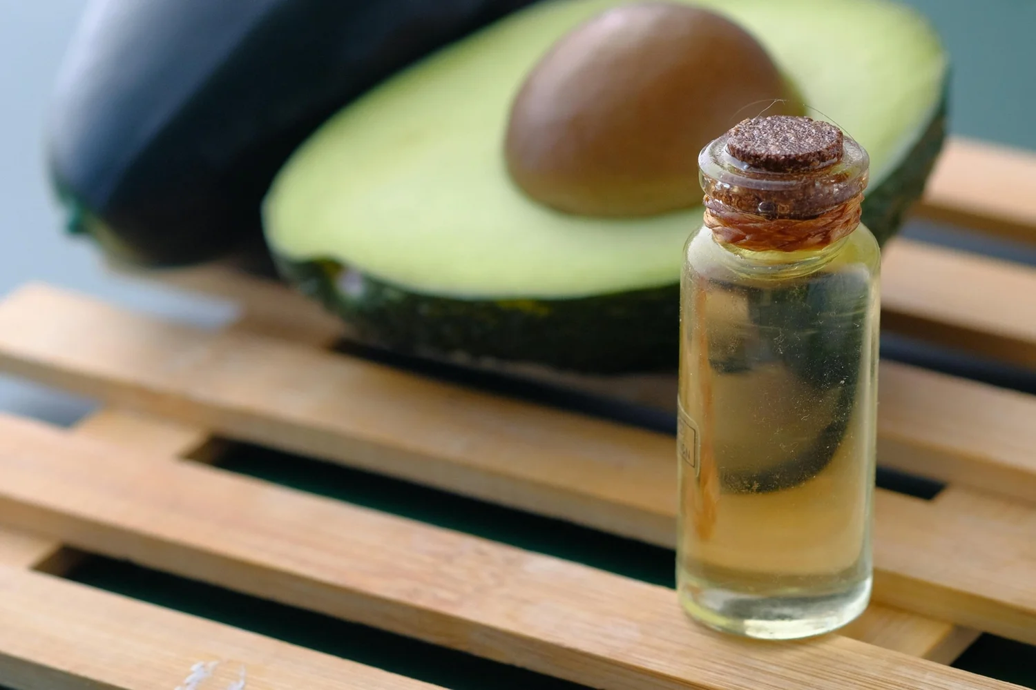 Regular Avocado Oil vs. Extra Virgin Avocado Oil: Deciphering the ...